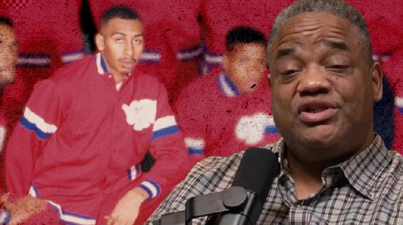 Jason Whitlock Brings Retro Winston Salem State University Photo into ...