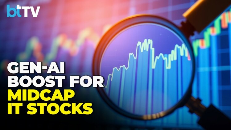 Gen-AI, Deal Wins & Margin Play: What Makes Coforge aAd Mphasis ...