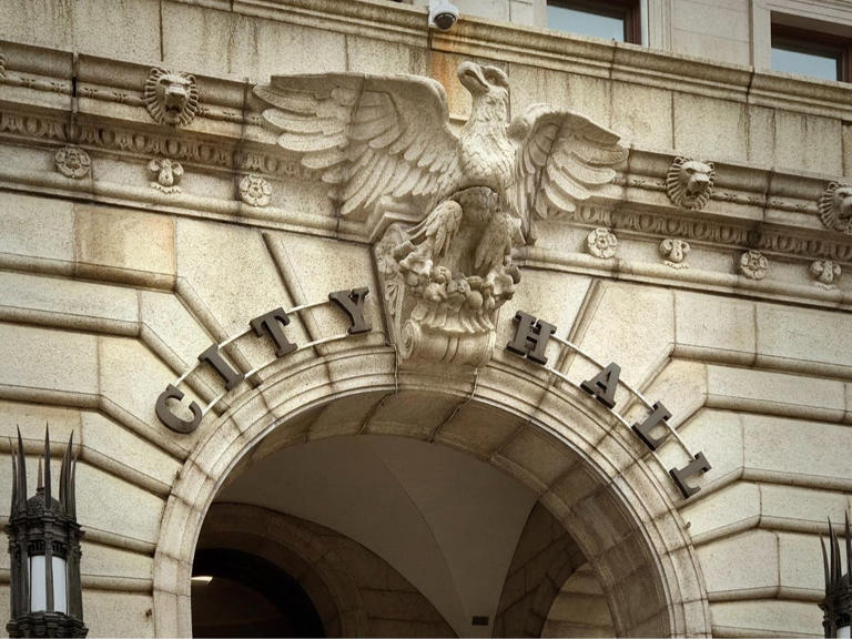 Worcester City Council Asking For Emergency Homelessness Plan: Report