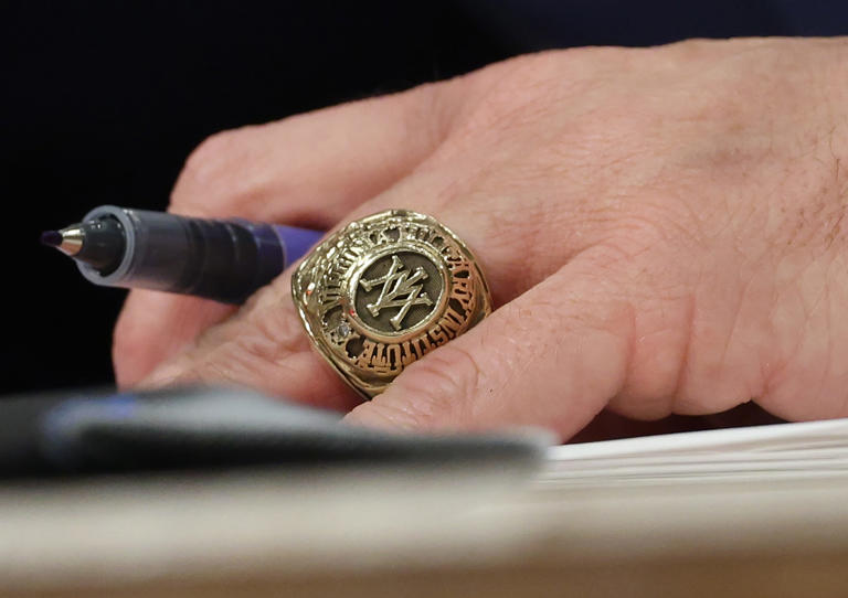 Senate confirms Trump pick Dan Caine as top US military officer