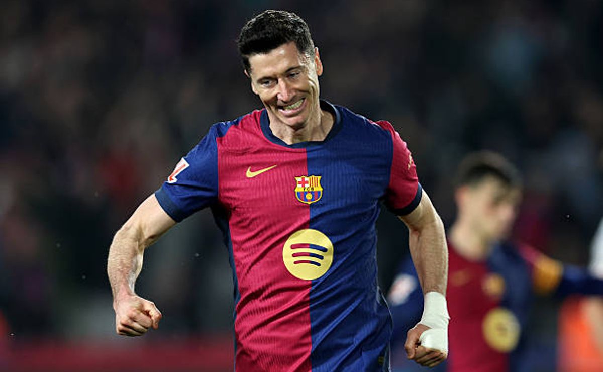 El mejor delantero de ésta generación según Thierry Henry: “Los números ...