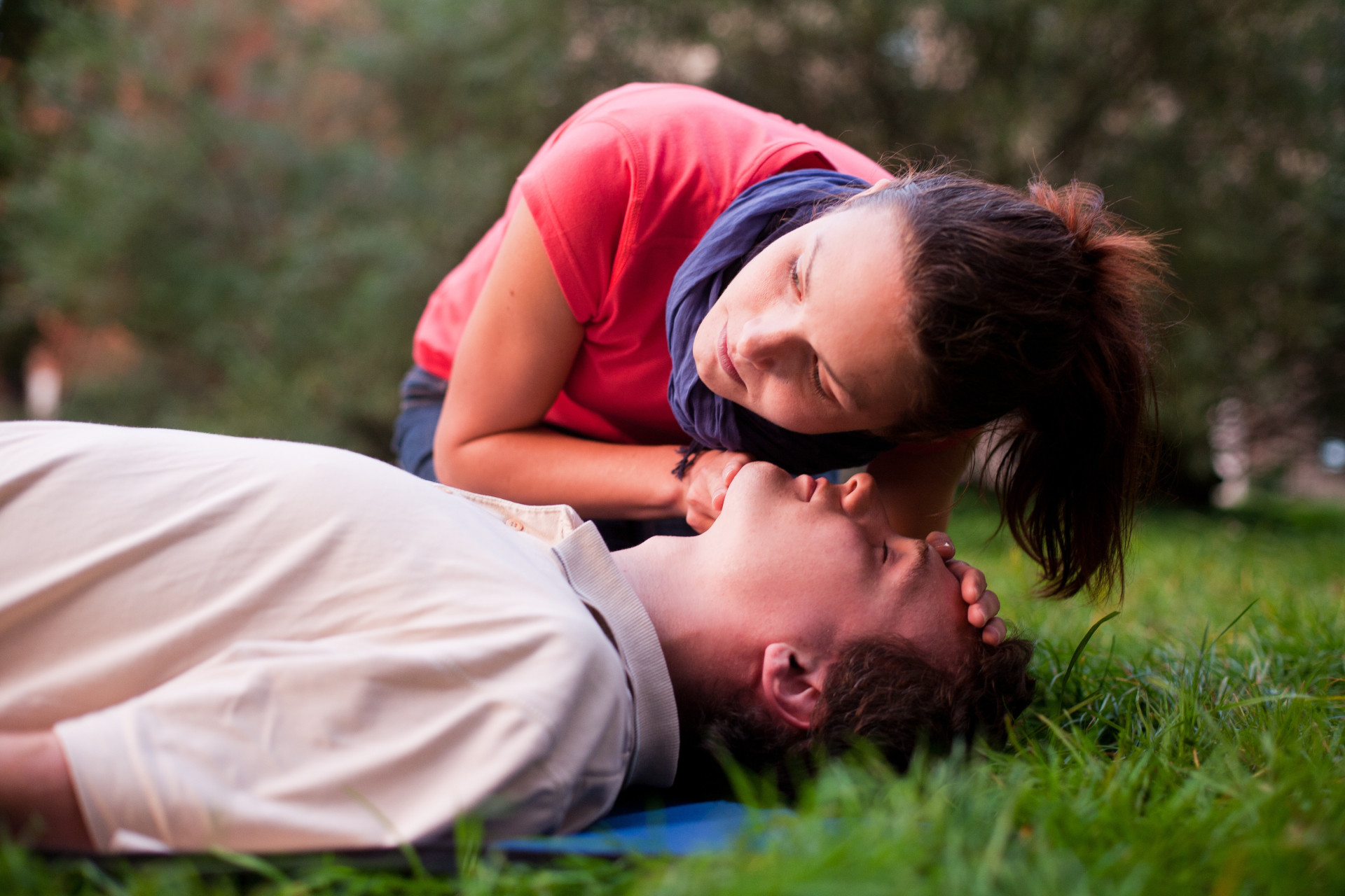 First aid tips that could help you save a life