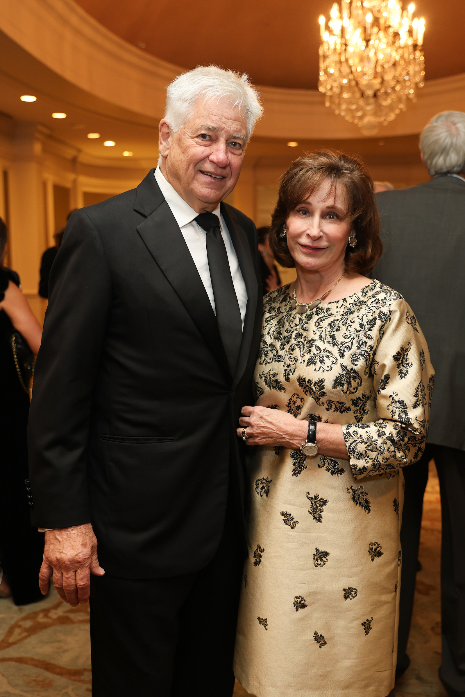 An Evening for Rice's Honour Marks 20 Years of Athletic Excellence