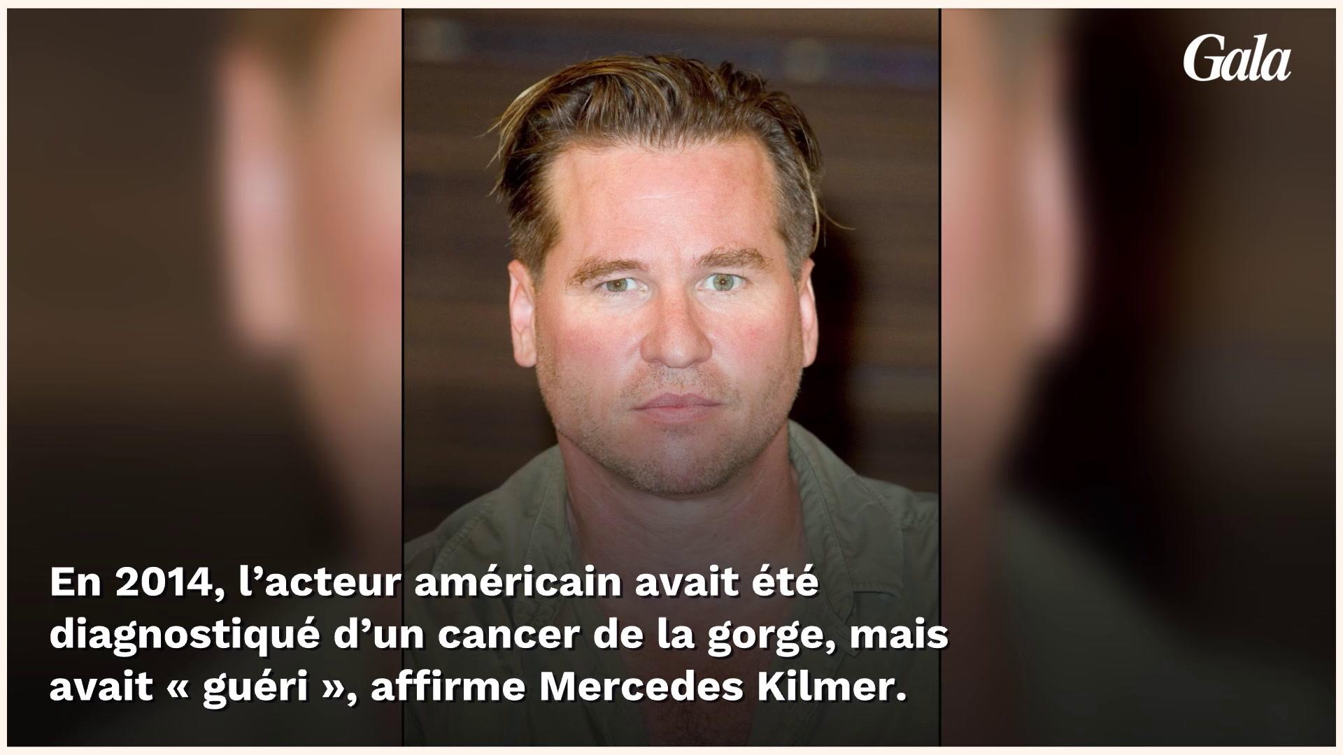 Val Kilmer n’est pas mort du cancer : la cause officielle de son décès ...