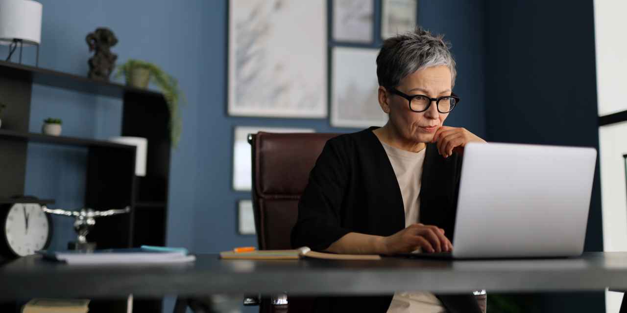 I’m retiring this year, my husband is disabled and ‘my situation is a ...