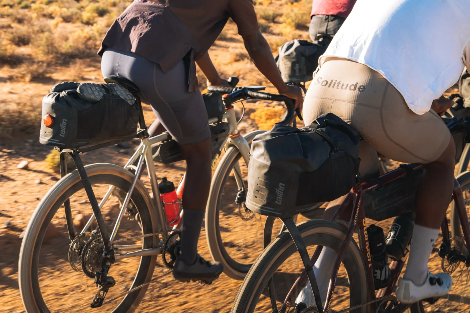 Tailfin launch updated Aero pack Cargo and AP18 Rear On-Bike Storage ...