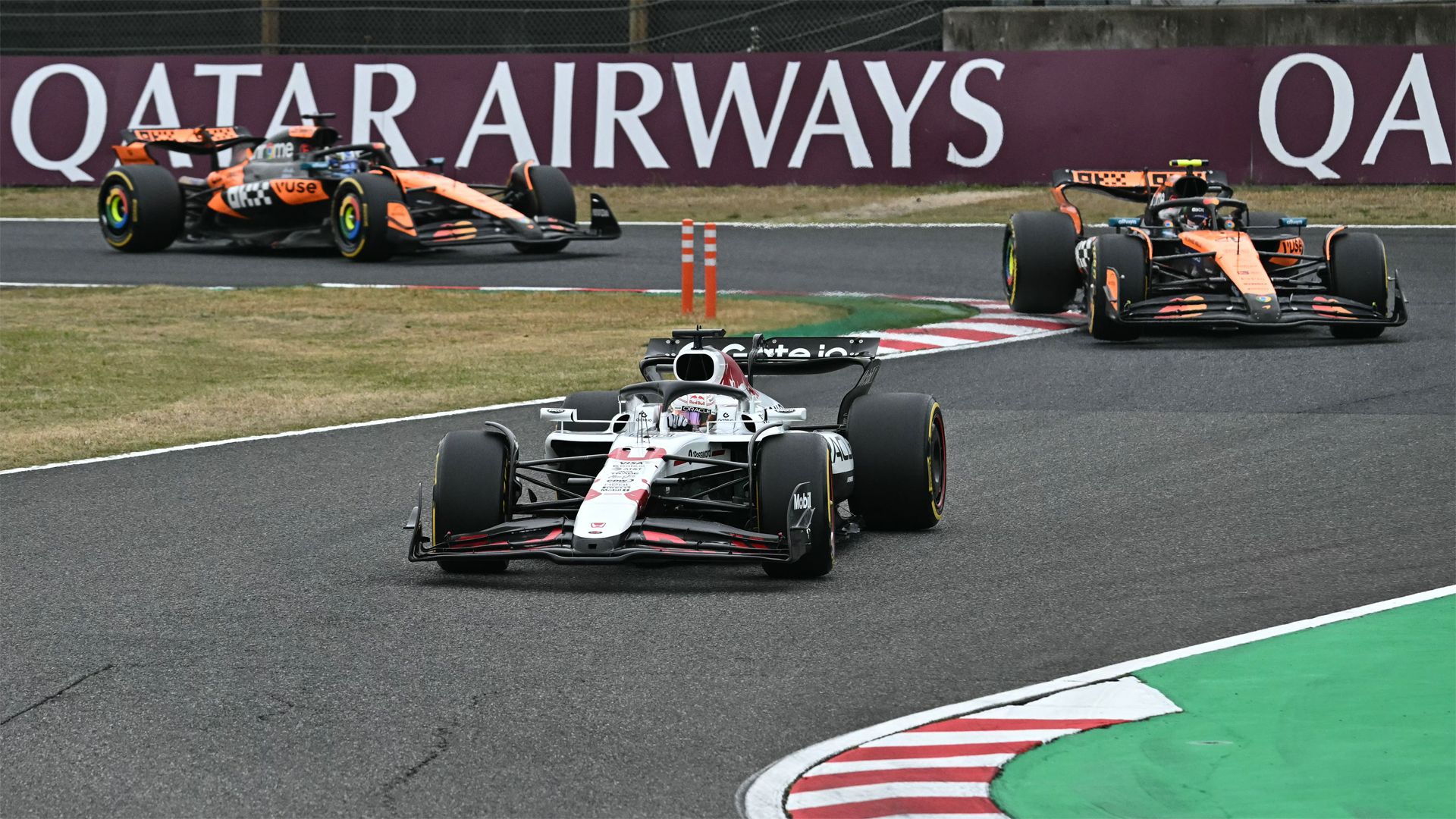 How to watch Bahrain Grand Prix 2025: TV & live streams, schedule ...