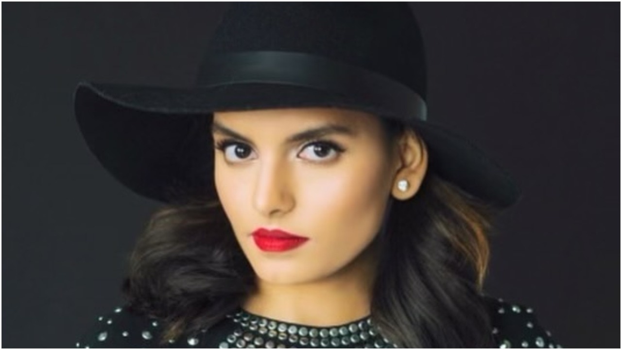 Singer Kumar Shanu's daughter Shannon K to perform at Coachella 2025