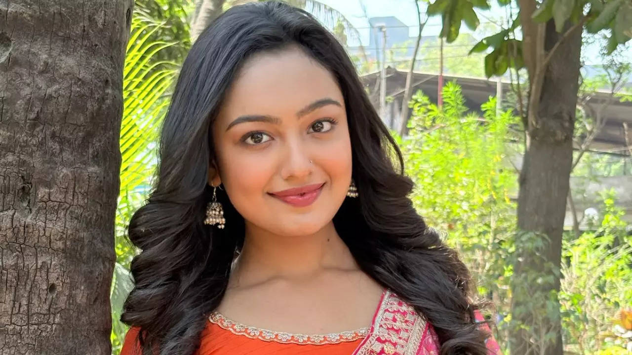 Sanchita Ugale on playing lead role in Dilwali Dulha Le Jayegi; says ‘My visit to Taarak Mehta ...