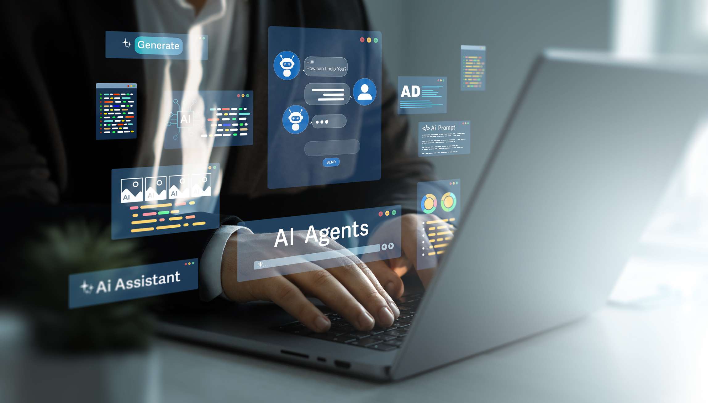 HubSpot's Breeze AI Agents: Transforming Small Business Operations