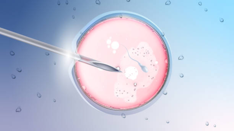 World's first baby born by AI assisted IVF promises solution to ...