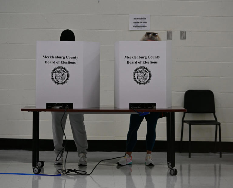 Citizenship voting requirement in SAVE America Act has no basis in the ...