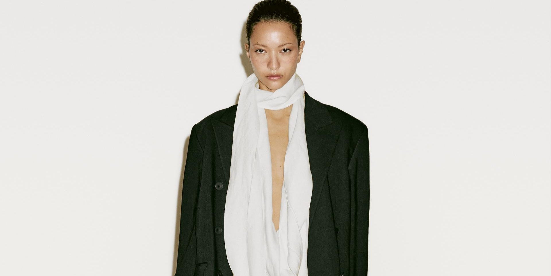 Zara’s Overlooked Sister Brand Is Back and More Elegant Than Ever