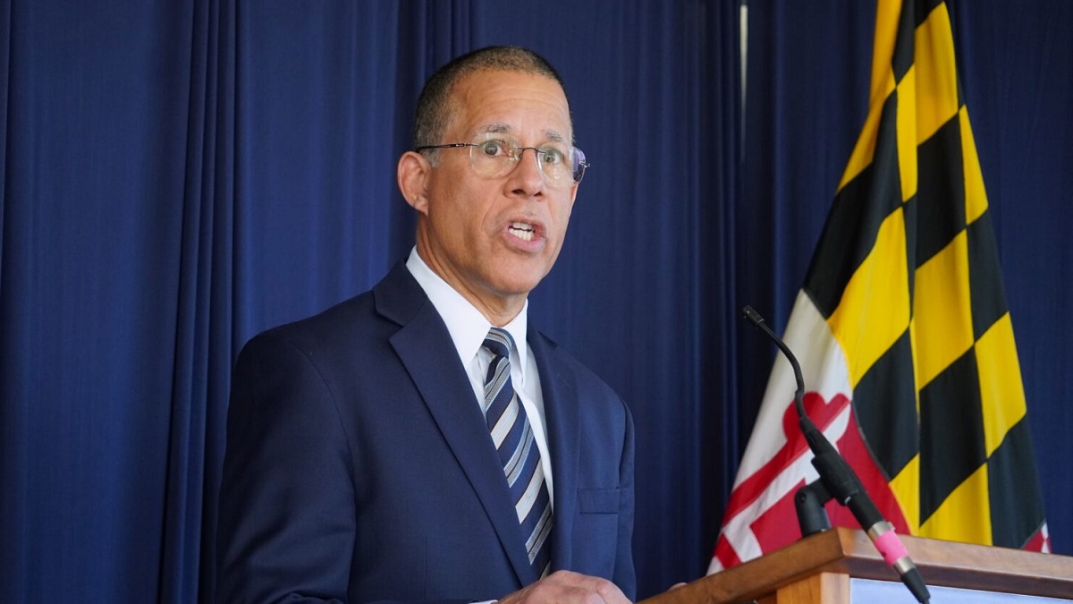 Brown joins another lawsuit against Trump administration, taking on ...