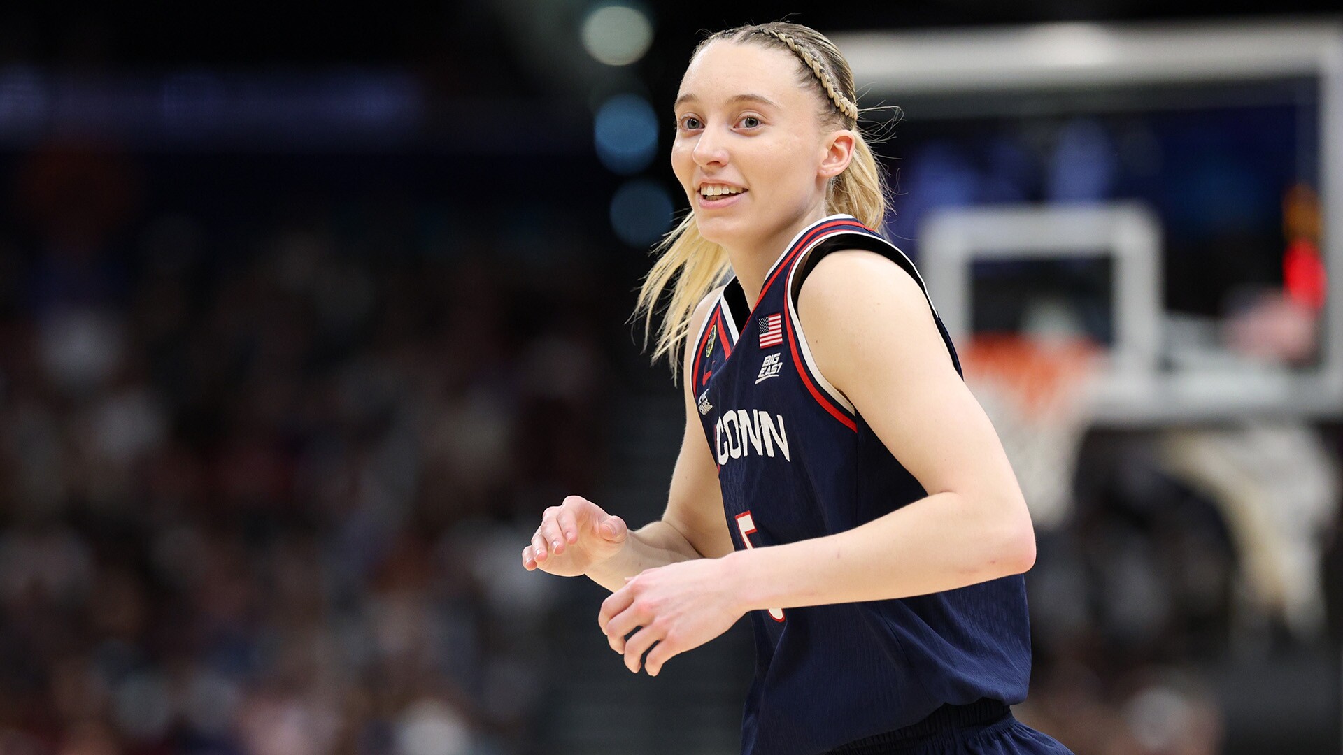 WNBA Draft Order 2025: Full list for all three rounds including Dallas ...