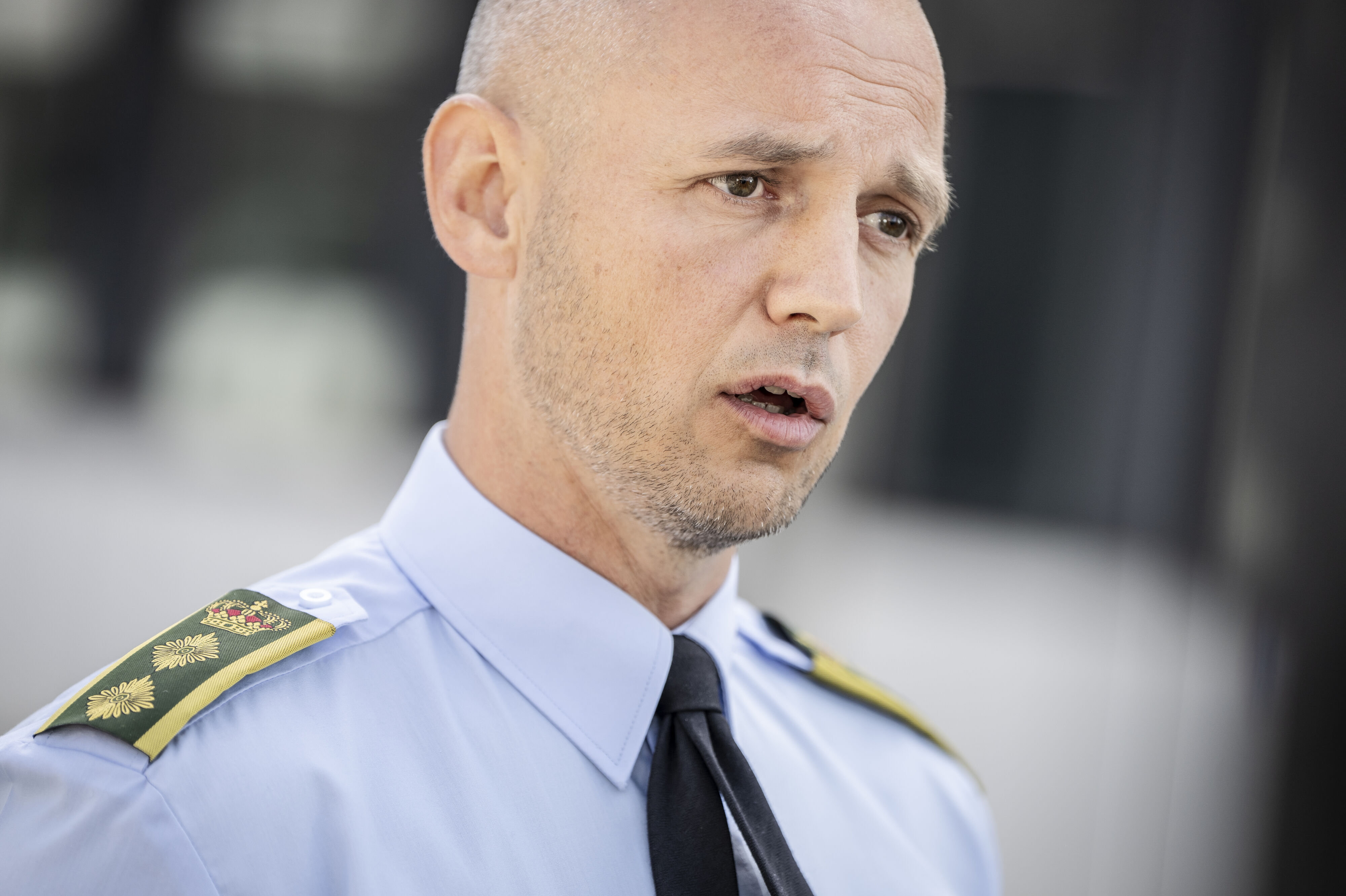 Forsvarer kræver råbånd fra Den sorte svane