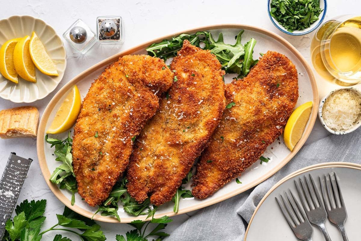 Say Goodbye to Boring Chicken with These 22 Delicious Recipes