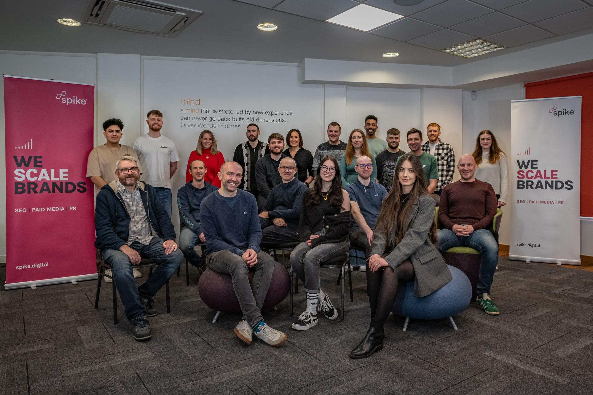 Leeds agency Spike appointed to spearhead paid search for Gumtree