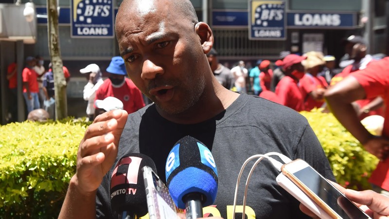 GIWUSA criticises Health Department's R3 billion funding as inadequate ...