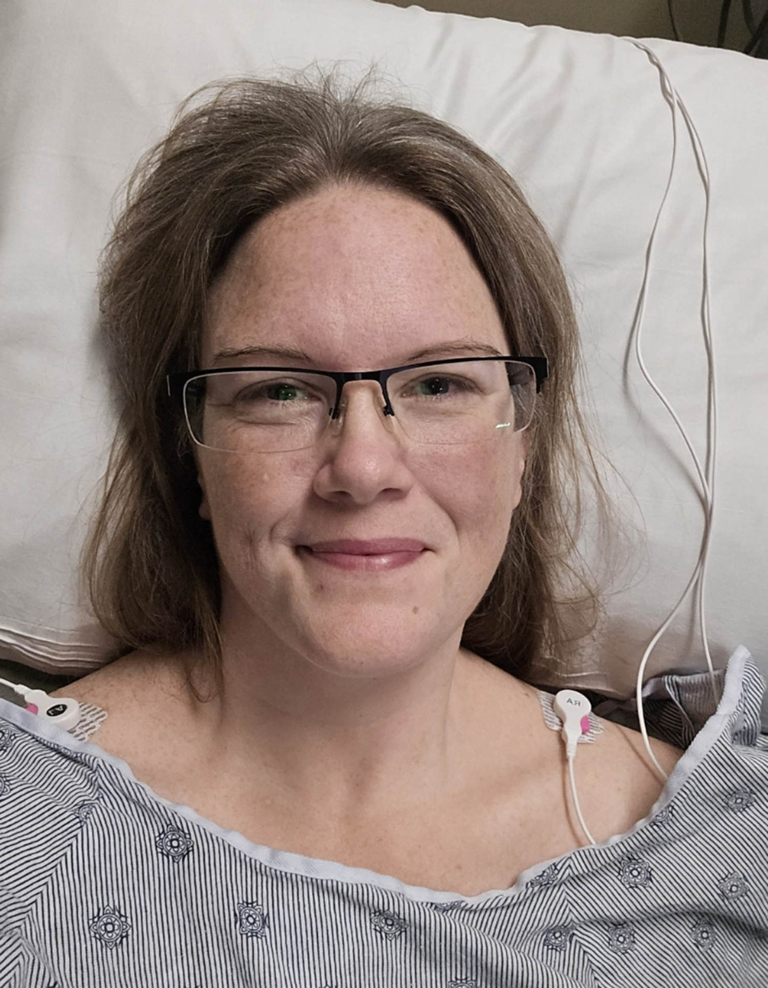 Video captures woman having stroke on TikTok Live: ‘One of the scariest things’