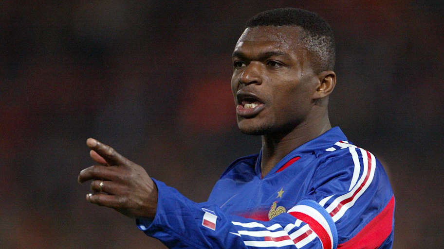 The Best French Soccer Players of All Time: Ranking the Top 10