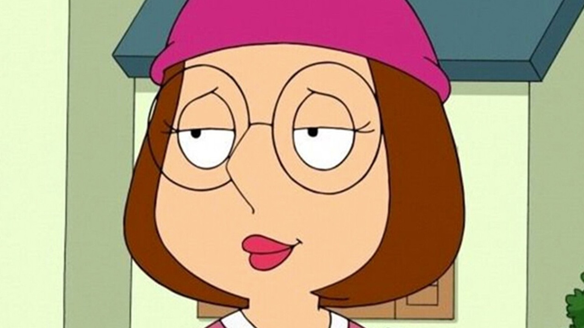 The real-life look of Family Guy's cast