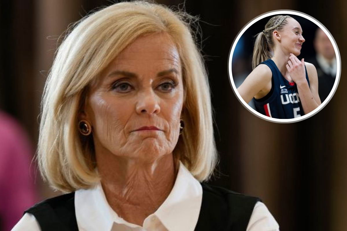 LSU Superstar Breaks Silence on Kim Mulkey’s Influence Over WNBA Draft ...