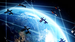 Plans to Put Data Centers On the Moon and in Orbit Currently In the ...