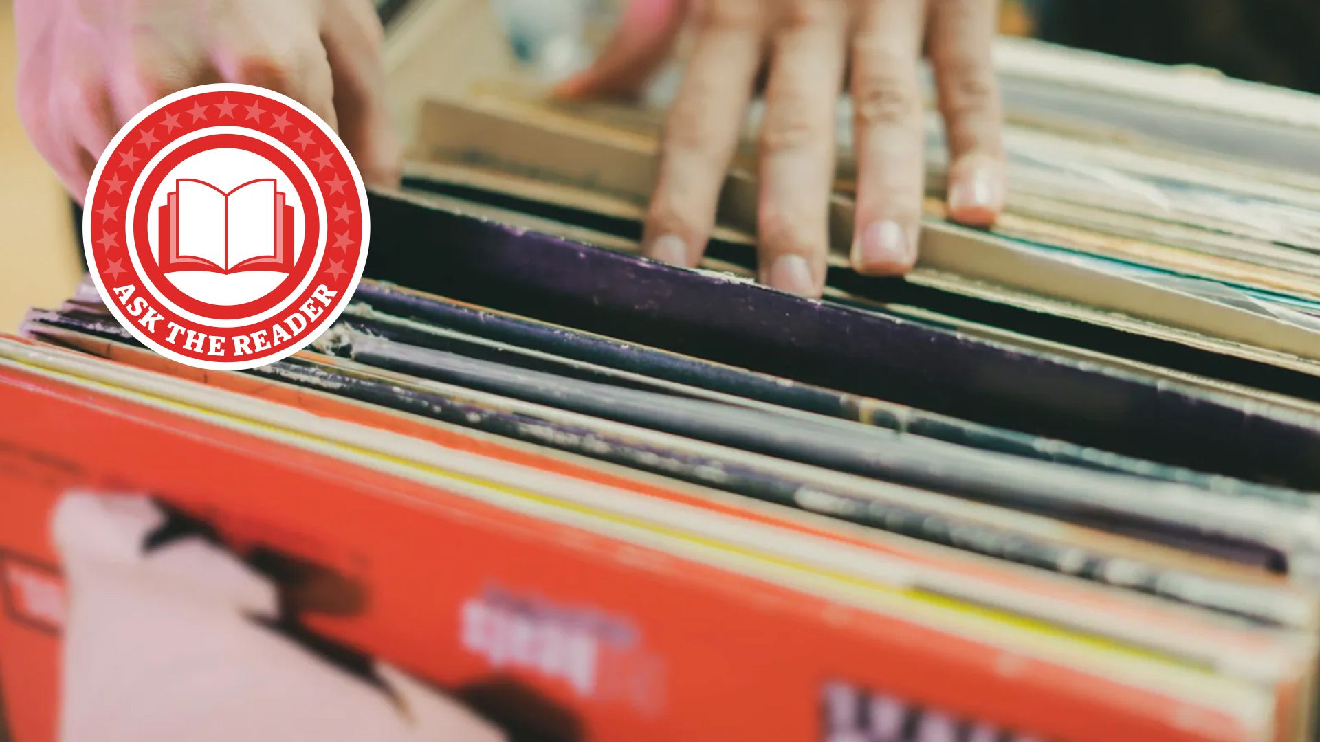 Unsurprisingly, our readers own a lot of vinyl, but cost and quality ...
