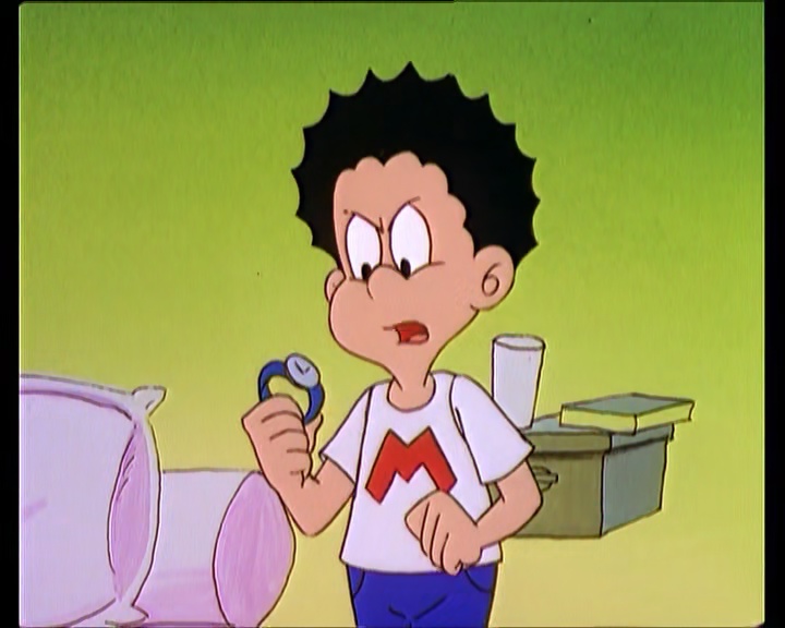 Mozart’s band. E18 (part 2) – The jester pizza