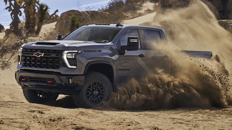 Smart Tips For Diesel Maintenance That'll Keep Your Engine Running