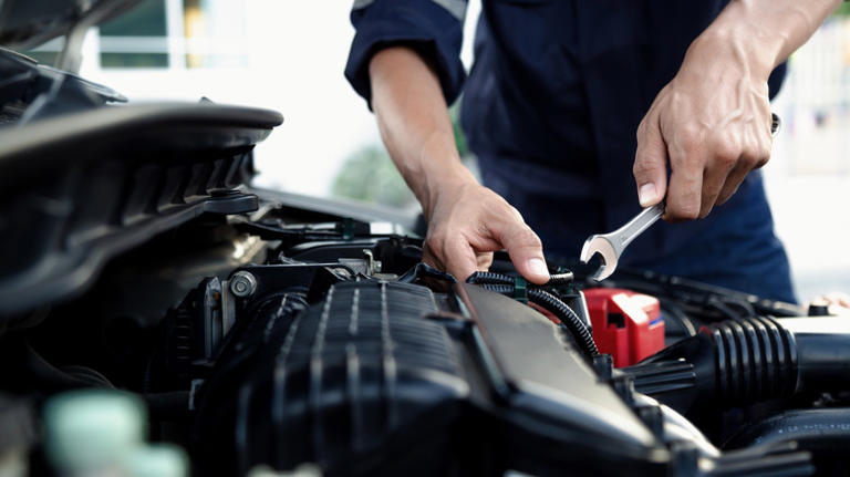 Smart Tips For Diesel Maintenance That'll Keep Your Engine Running