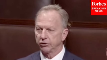 ‘We Want To Put People First’: Kevin Hern Claims GOP Budget Tax Cuts ...