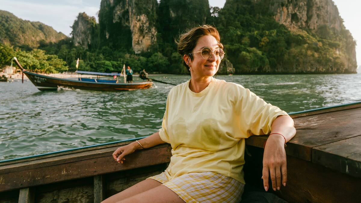 Lernen, allein zu sein: 7 hilfreiche Tipps für ein glückliches Solo-Leben