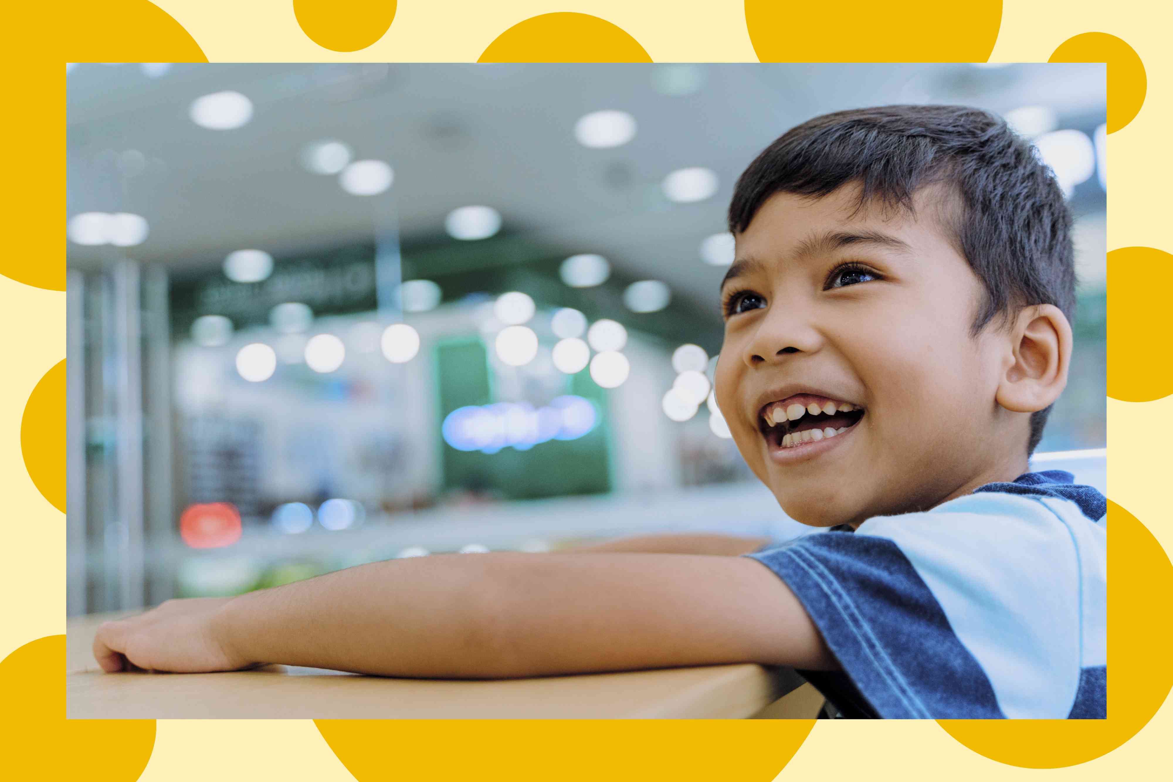 Here’s Why This Mom Let Her 7-Year-Old Go to Chick-fil-A Alone