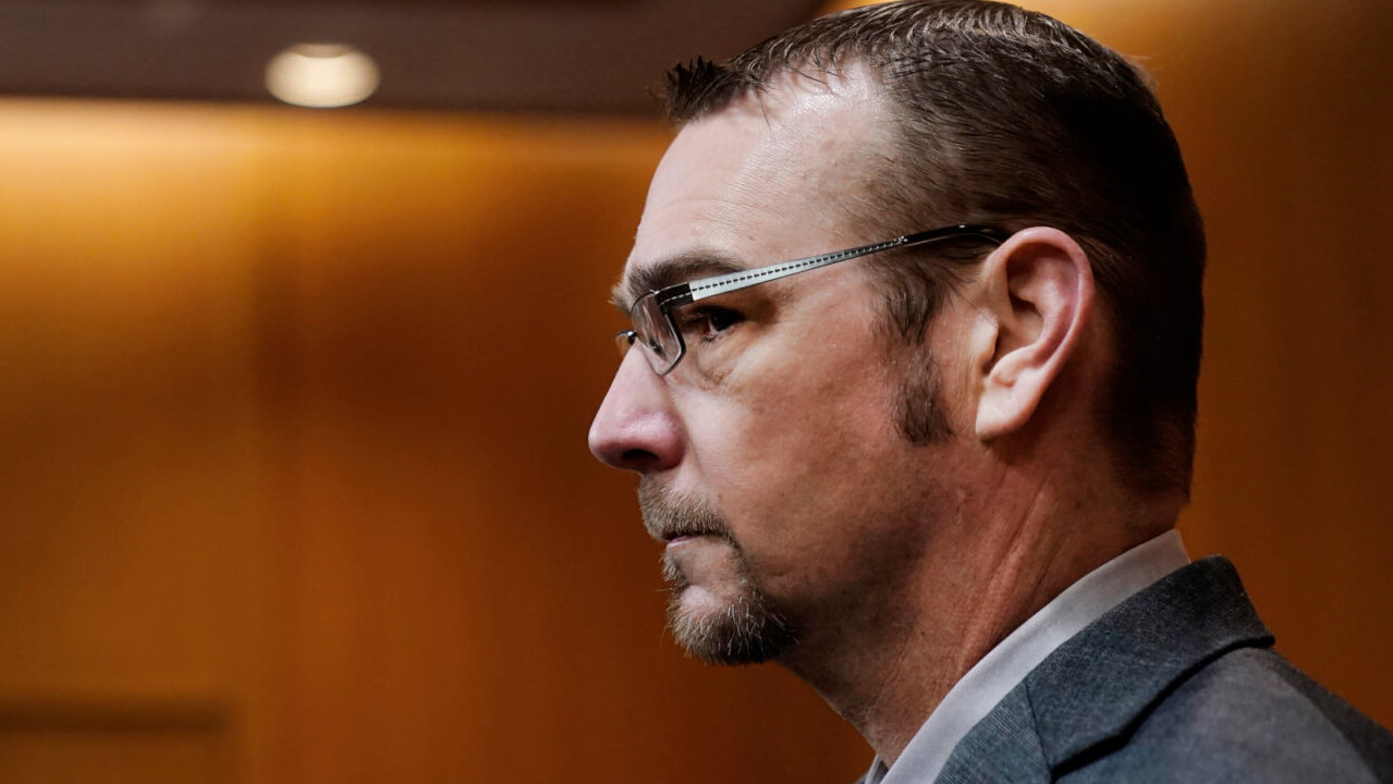 James Crumbley absent from court as he requests new trial