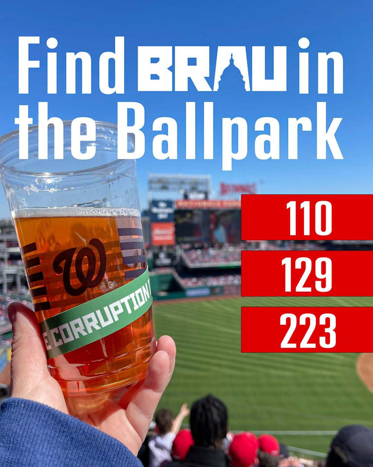 DC Brau Announces 14th Anniversary Details