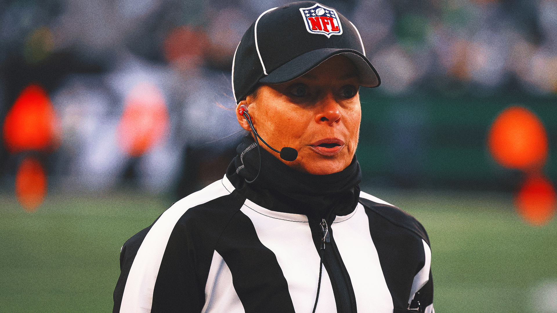 NFL 'relegates' 3 officials to college in unprecendented move