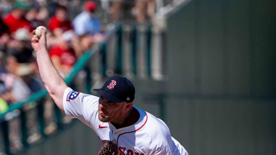 Former Chicago White Sox All-Star Readying for First MLB Game in Almost ...