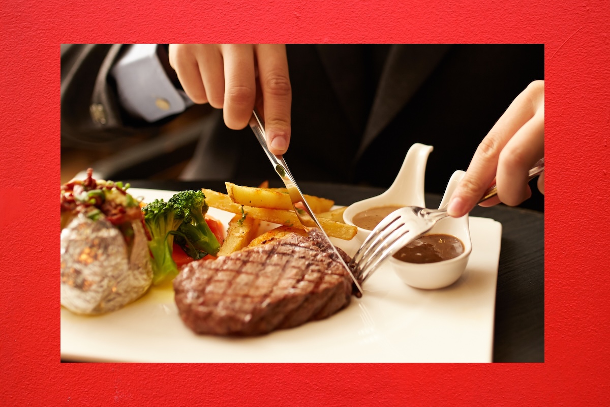 The #1 Side Dish You Should Never Order at a Steakhouse, According to Chefs