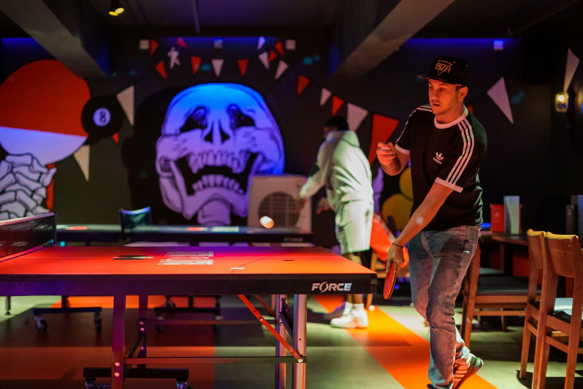 These Are The Best Activity Bars In London