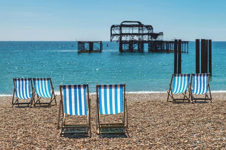 The best UK beach holidays for summer 2025