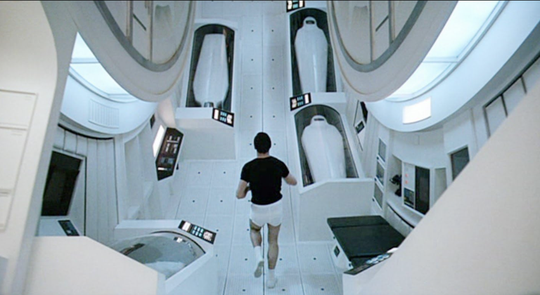 Kubrick Estate On Board Upcoming Documentary On Impact Of ‘2001: A ...