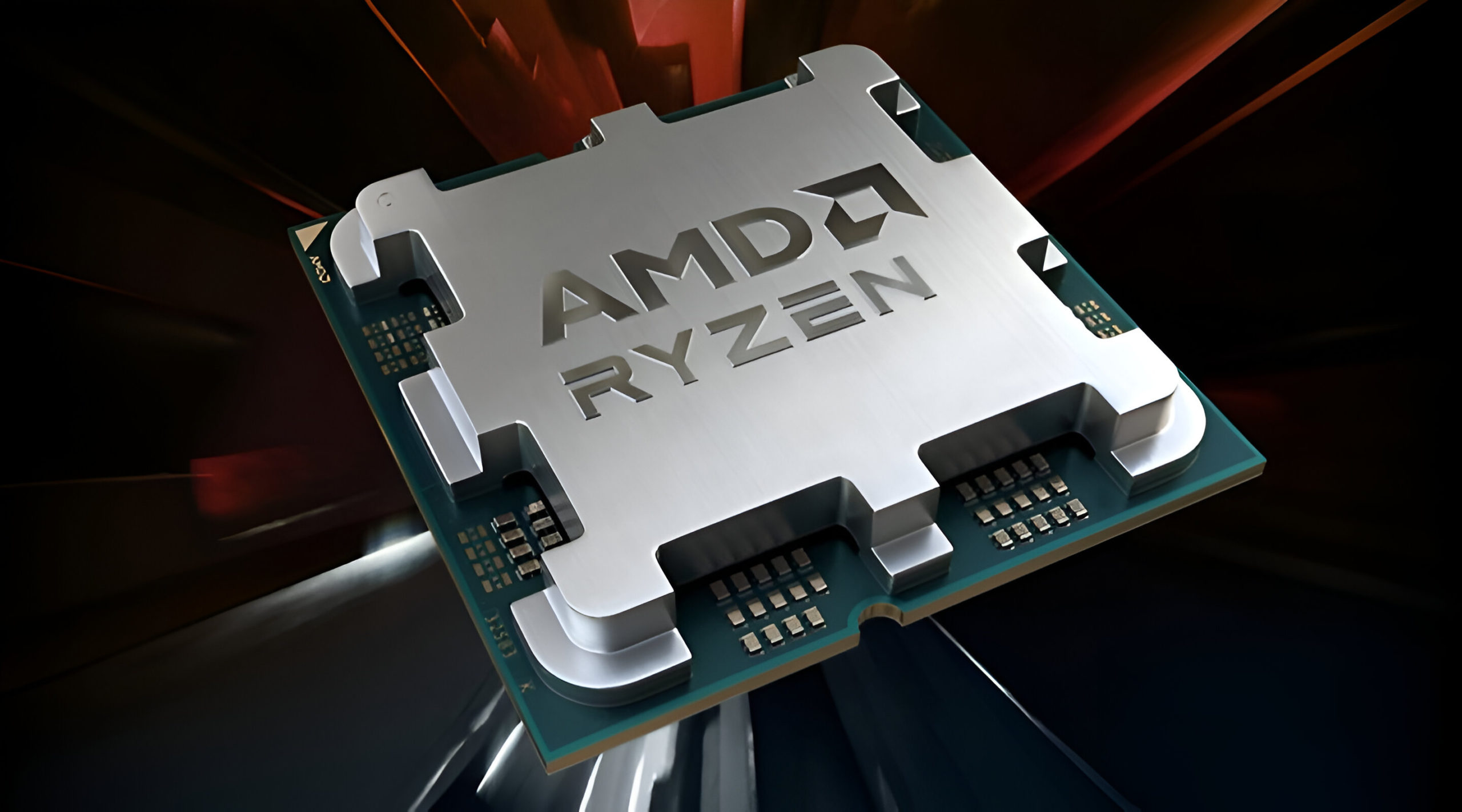 The Quiet Evolution: AMD's Ryzen 8000HX Series Arrives Without Fanfare ...