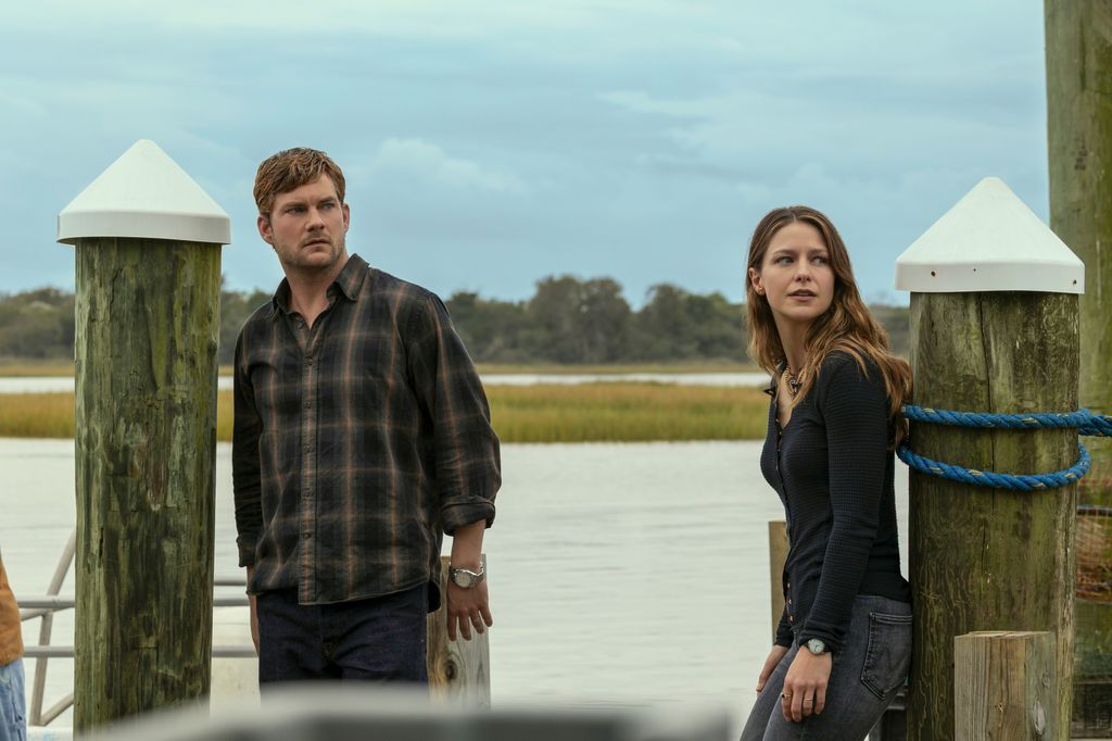 Netflix's The Waterfront season 2 details and Buckleys' fate after ...