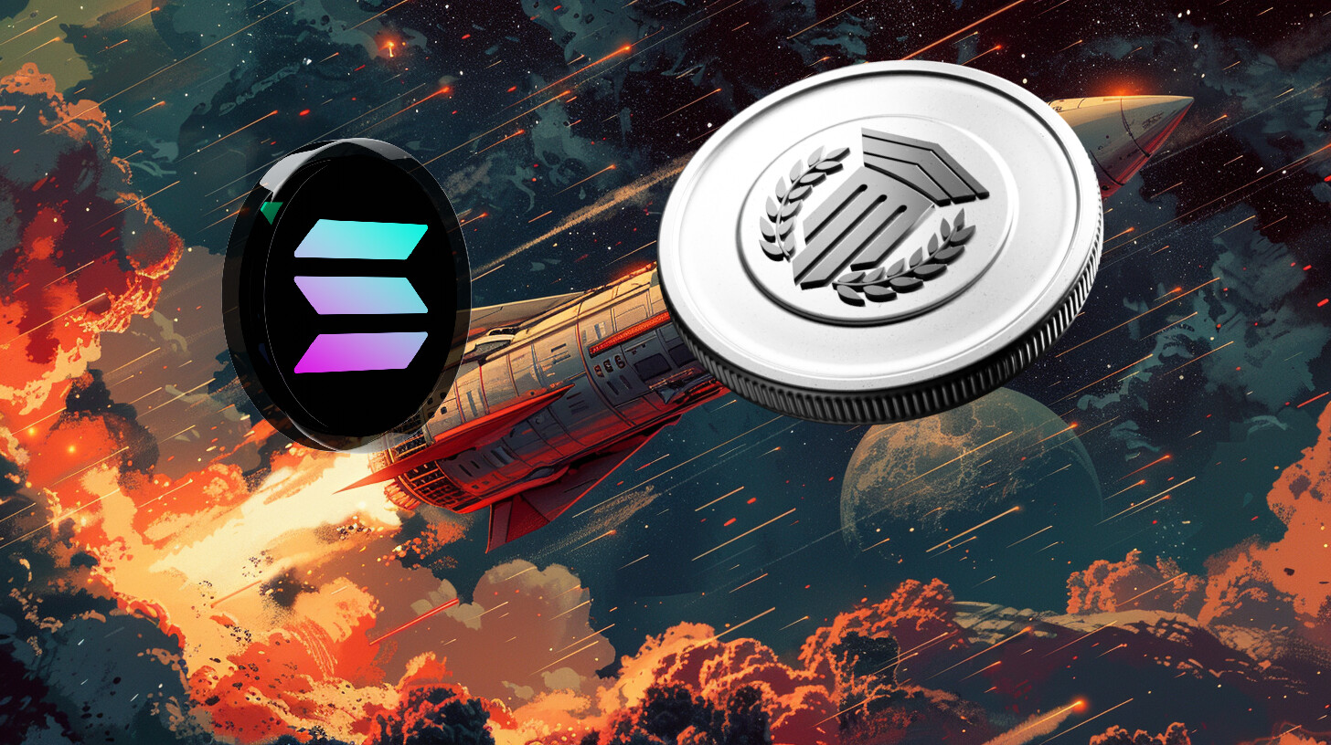 Solana (SOL) Price Chart Shows a Sequence of Bearish Signals That Could ...