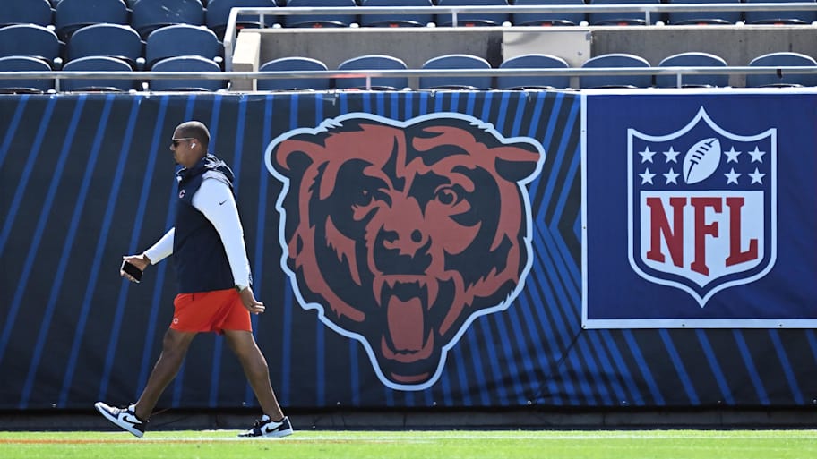 Bears insider projects surprising pick for Chicago in new 2025 NFL Mock ...