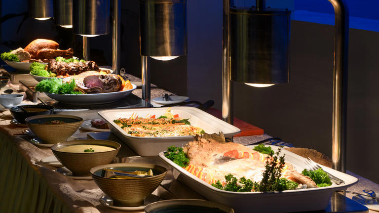 12 Red Flags You Should Look Out For At A Buffet