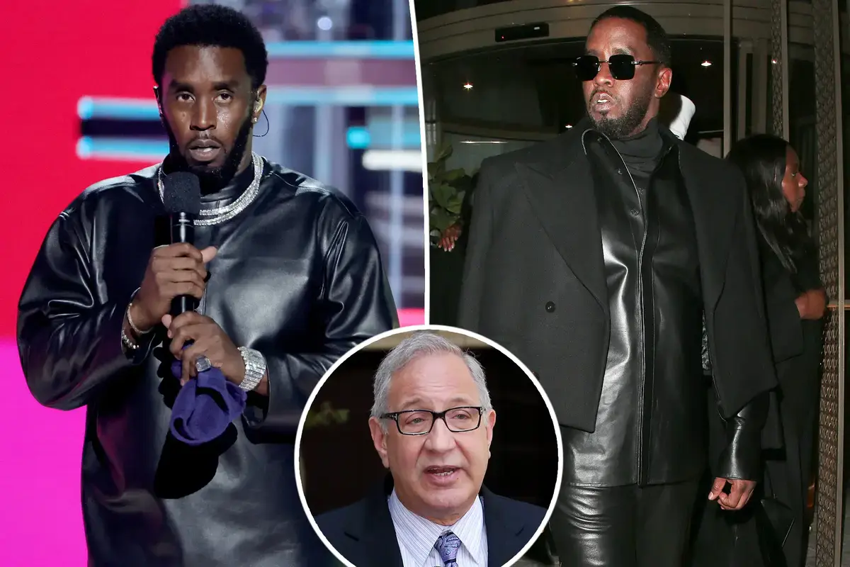 Diddy’s Defense-Team Shakeup will Put Star Lawyer Mark Geragos in ...