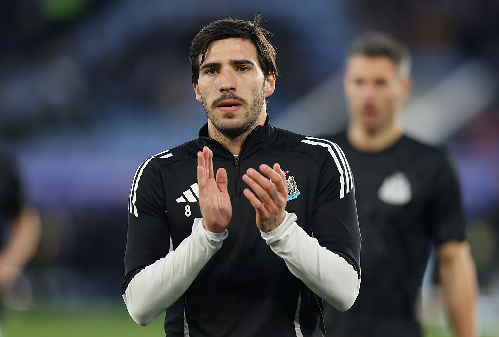 Sandro Tonali investigation: Will Newcastle United midfielder face ...